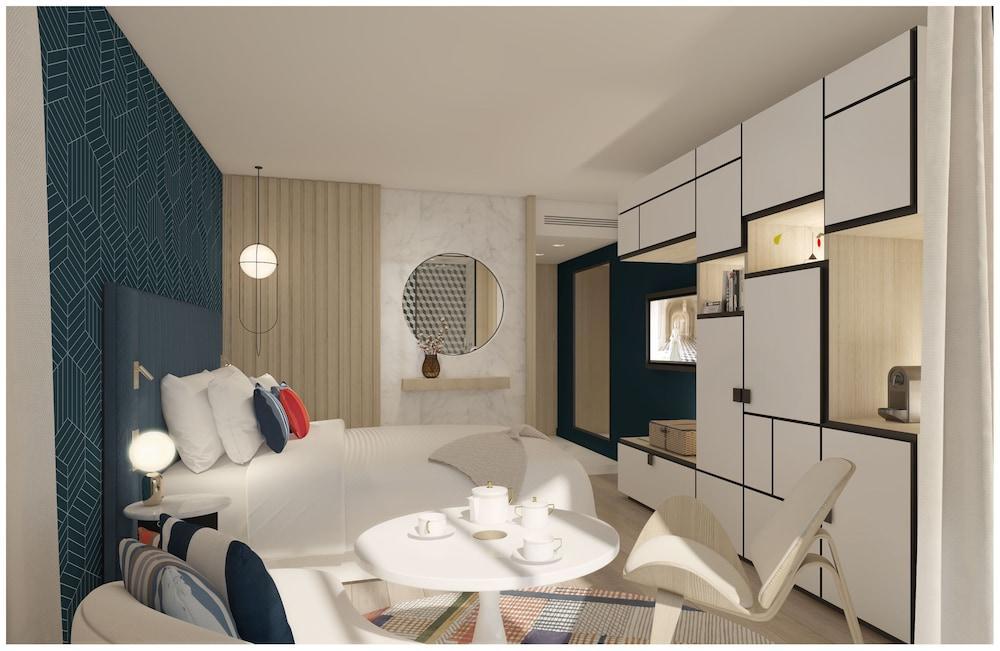 Hotel Thalazur Saint Jean De Luz - Hotel & Spa Saint-Jean-de-Luz, France - réserver maintenant ...